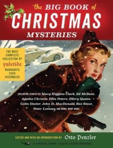 10 New Christmas Murder Mystery Novels To Read This Holiday
